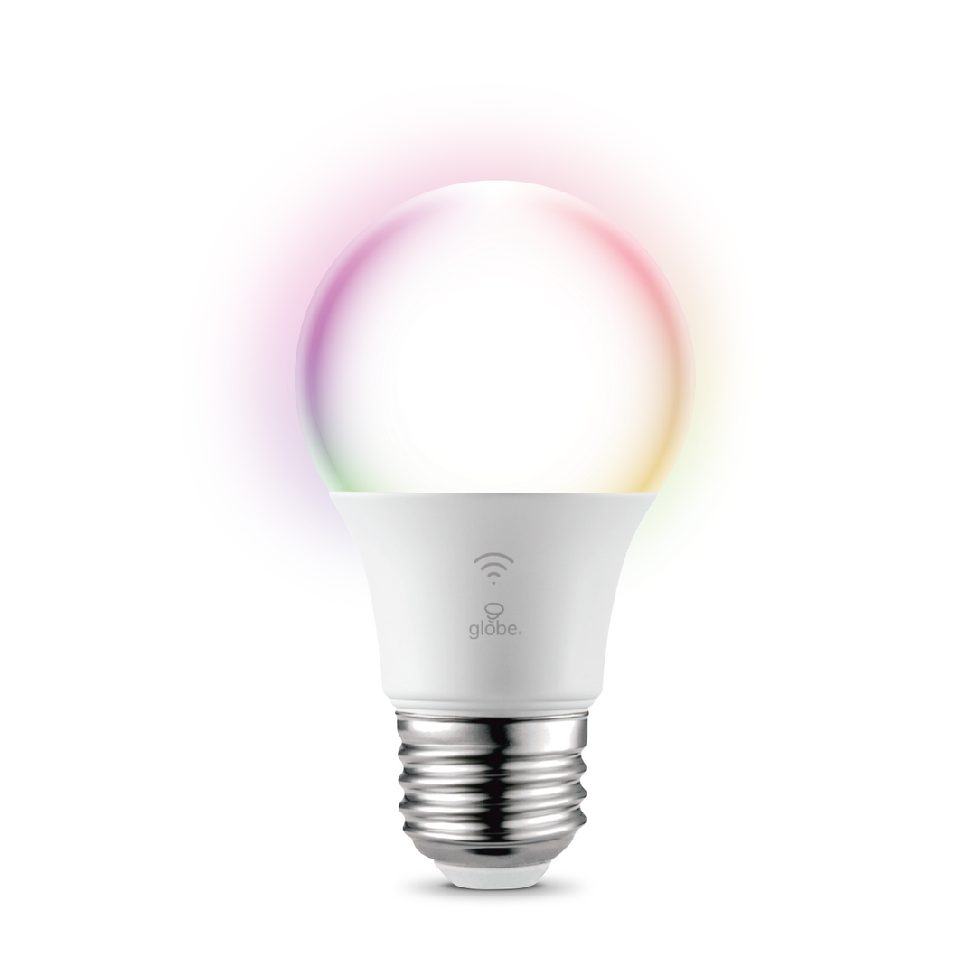 Smart Home Light Bulbs – Globe Electric
