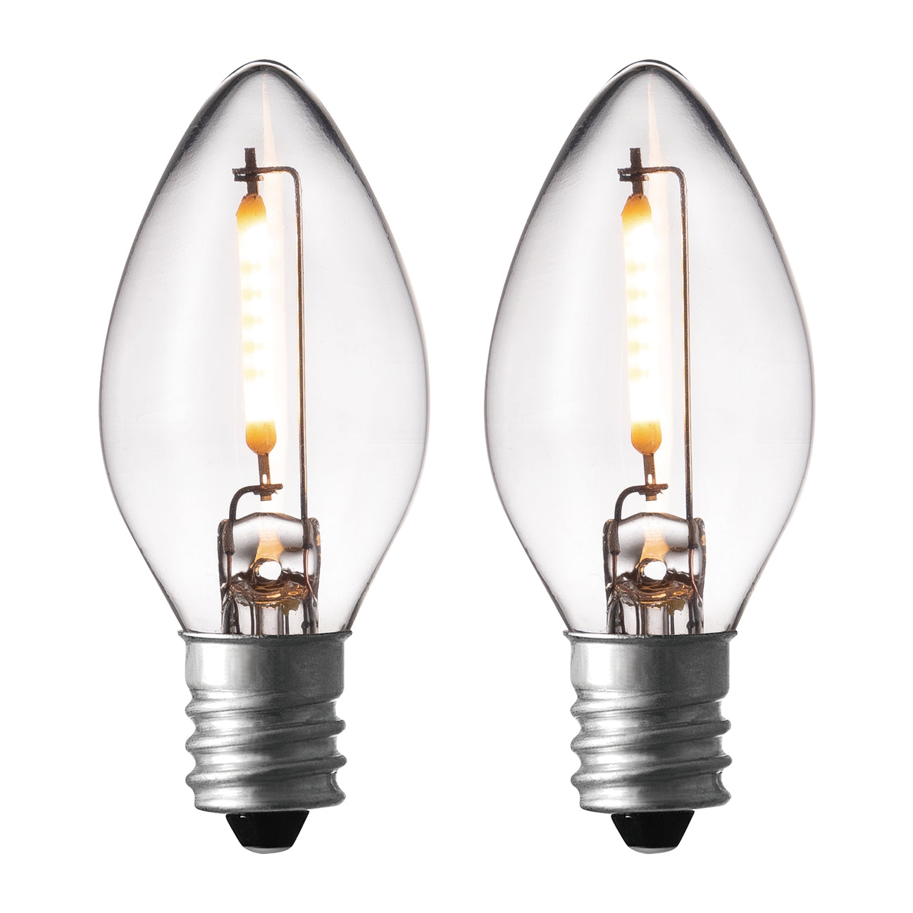 Chandelier & Vanity Bulbs – Globe Electric