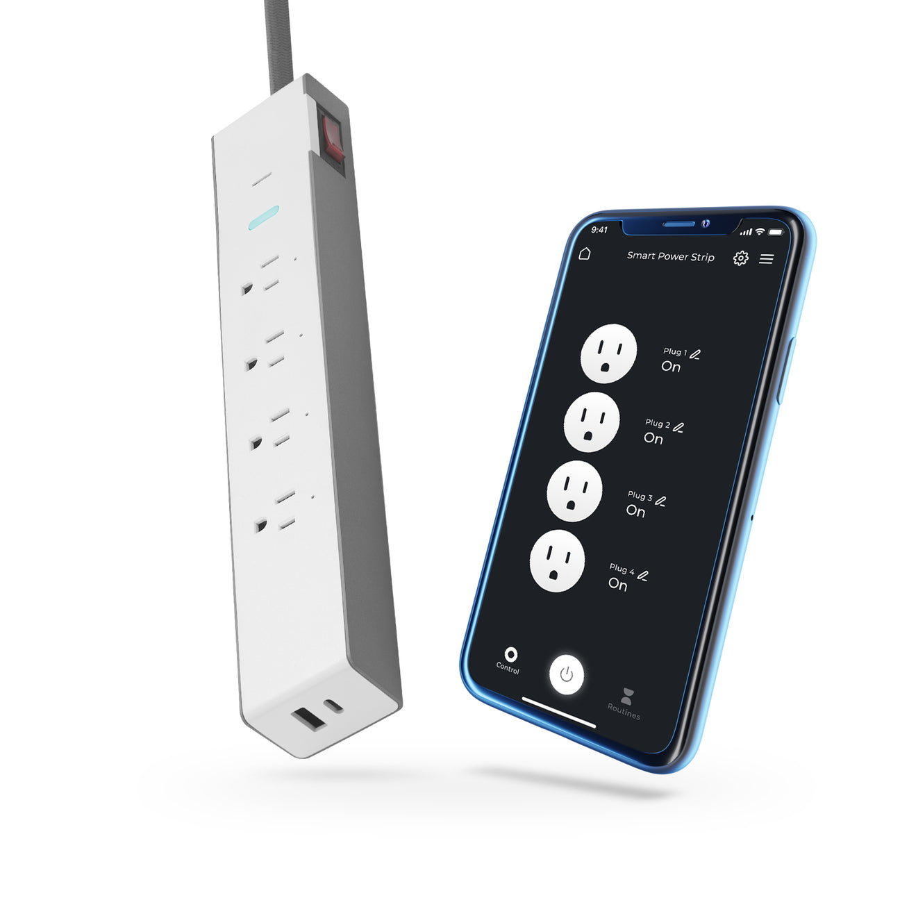 Smart Home Electrical – Globe Electric