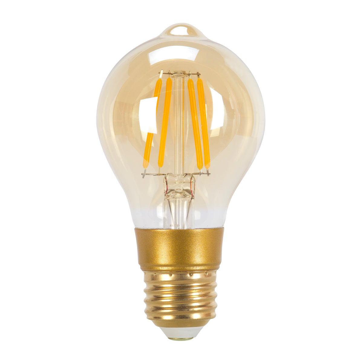 Soft White Vintage Edison E26 LED Bulb – Globe Electric