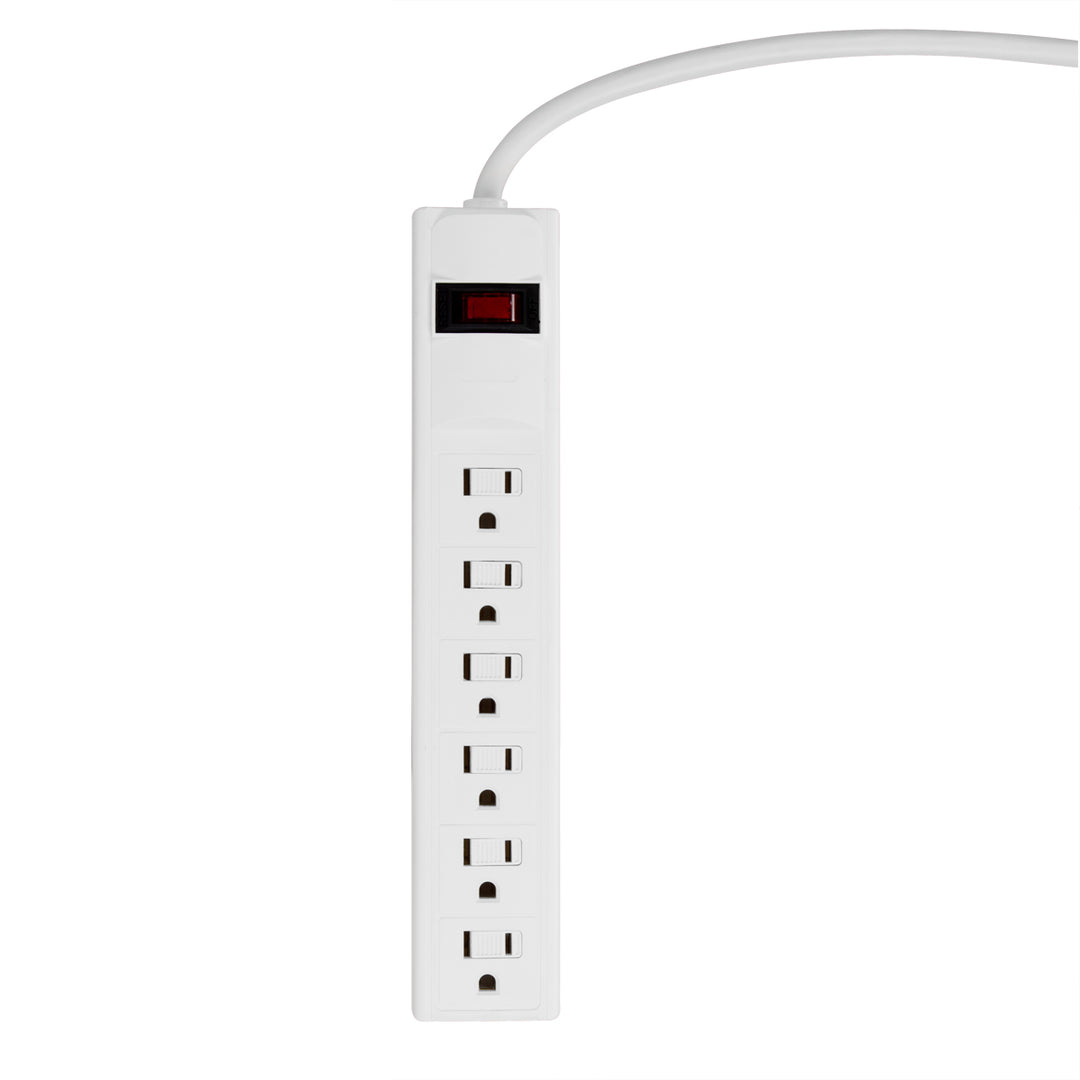 Power Strips & Surge Protection – Globe Electric